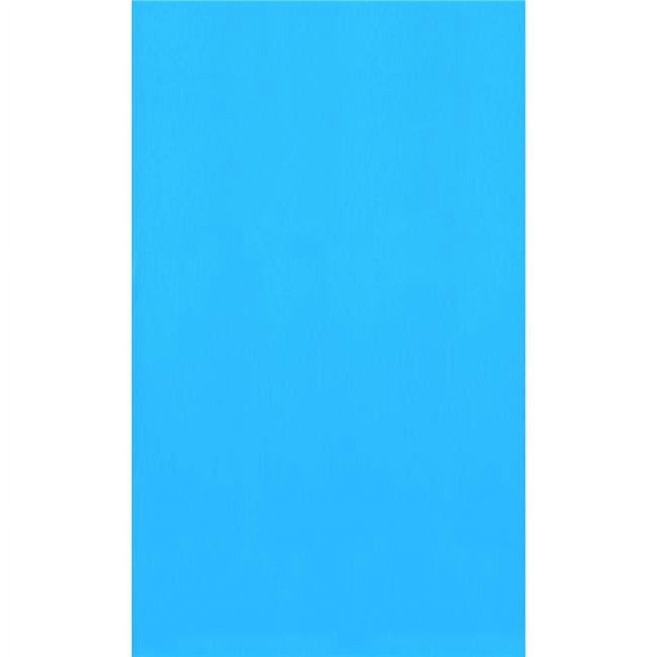 Swinline NL327-20 27 ft. Round Standard Gauge Overlap Liner with 48 to ...