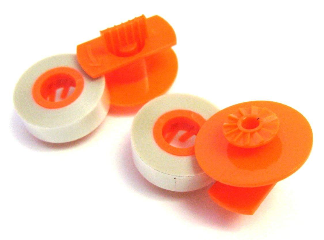 Swintec Typewriter Model 2600 Lift Off Correction Tape (Package of 2) # ...