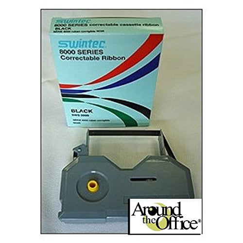 Swintec Typewriter Model 8014 Cassette Ribbon # SWS-0999 by Swintec ...