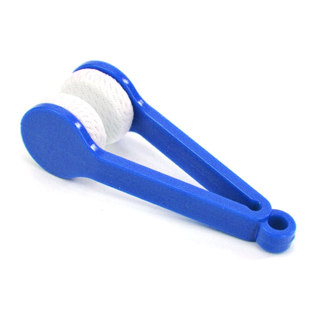 Swipes - Micro-Wipes Eyeglass Cleaner Soft Brush Accessories Cleaning ...