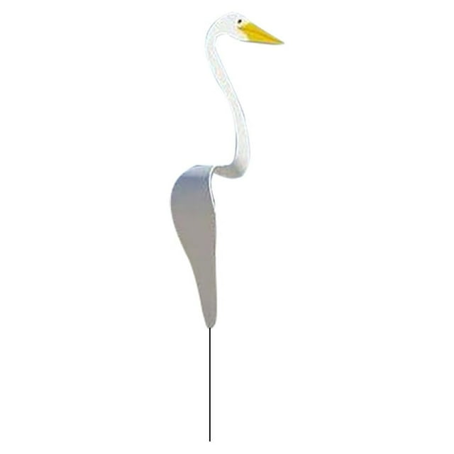 Swirl Bird Dynamic Bird Garden Flamingo Bird Photographic Props for ...