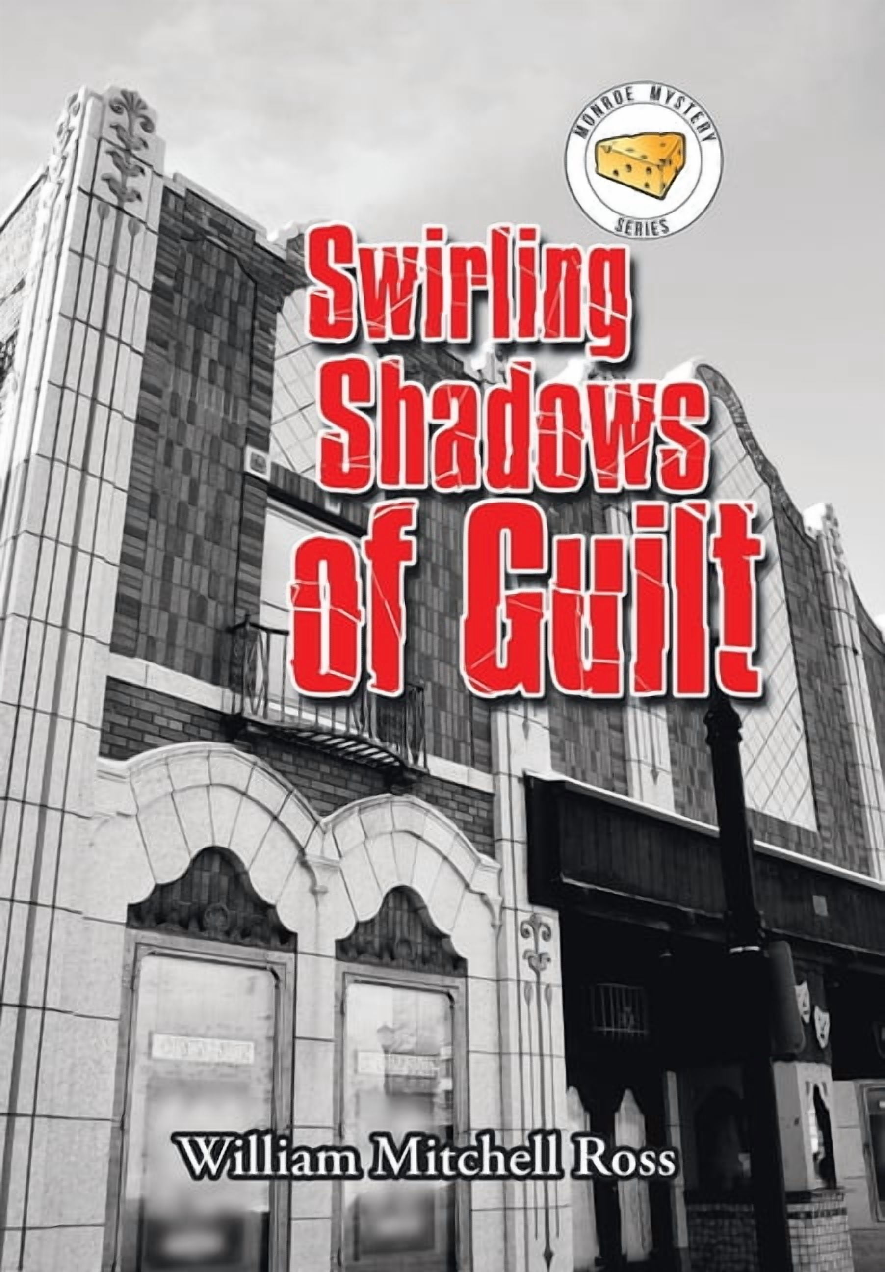 Swirling Shadows of Guilt - Walmart.com