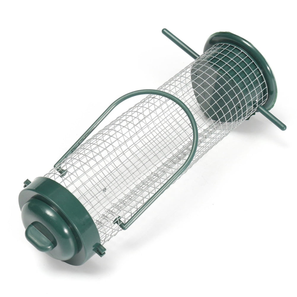 Swirls Comfort Perches Bird Feeder Premium Material - Walmart.com