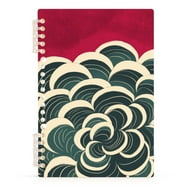 Disney Lilo and Stitch Journal Spiral Notebook Stitch Writing Journal ...