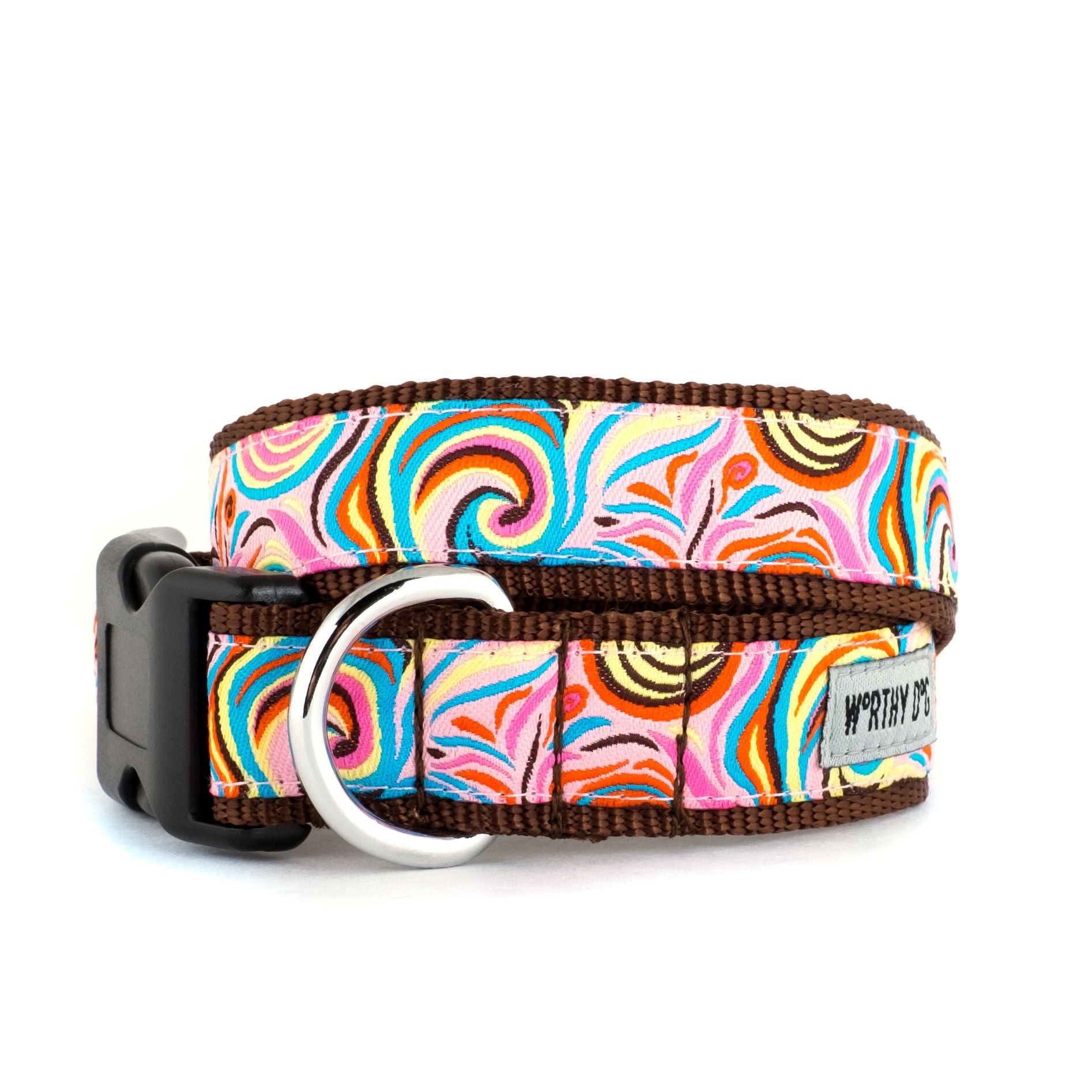 Swirly Collar - Walmart.com