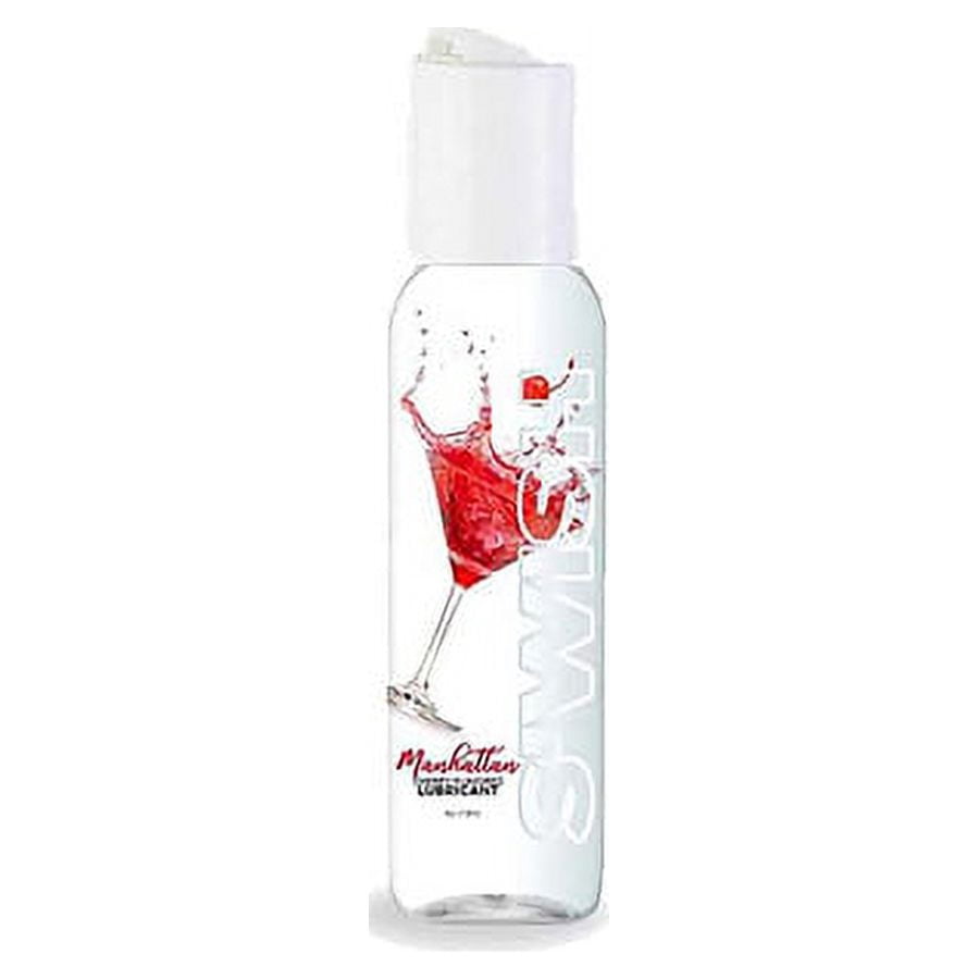 Swish Manhattan-Cherry 2oz - Walmart.com