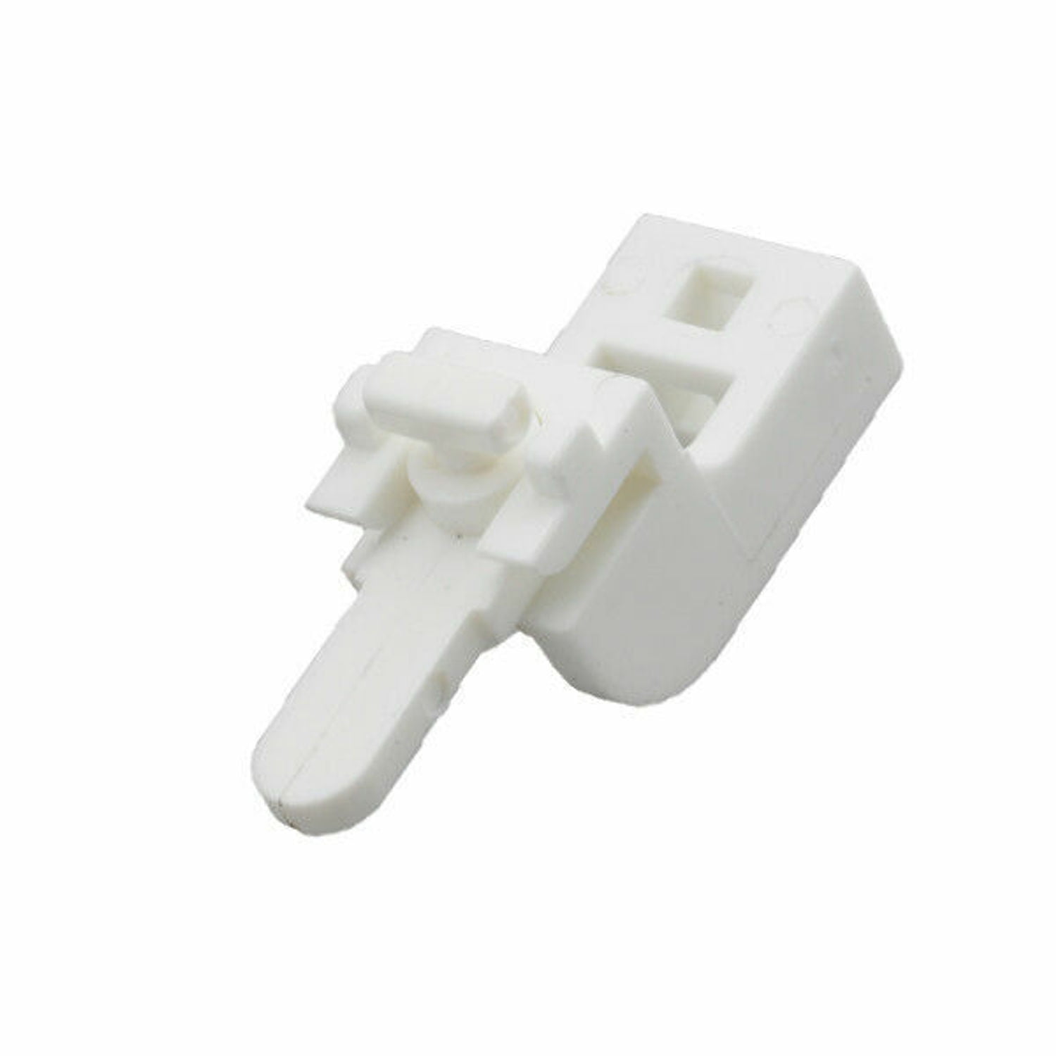 Swish Sologlyde Brackets (Pack of 5) - Walmart.com
