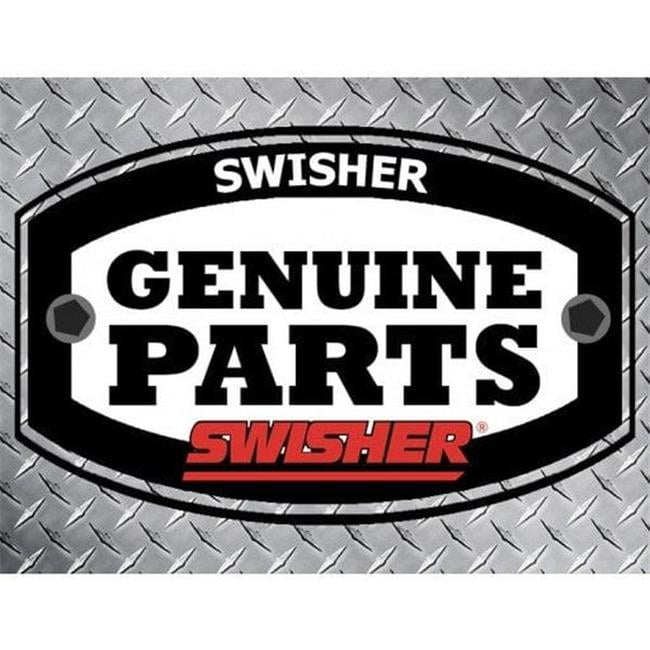 Swisher 11226TK Swisher Cold Weather Lever, Textured Black - Walmart.com