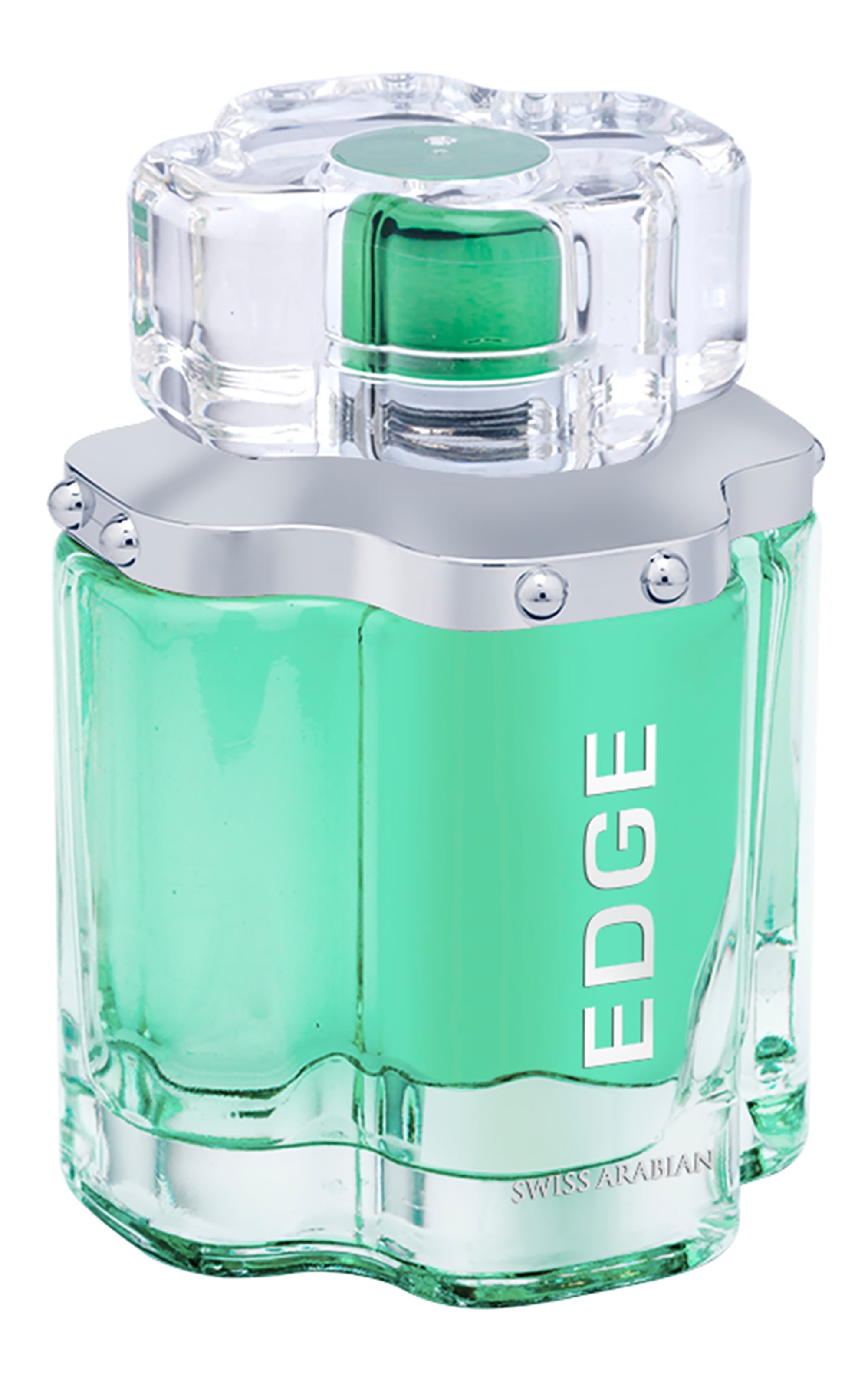 Swiss Arabian EDGE, Arabian Perfume for Men, 3.4 oz EDP Spray - Walmart.com