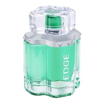 Swiss Arabian Edge Intense Cologne, Eau De Toilette Spray 3.4 oz for ...