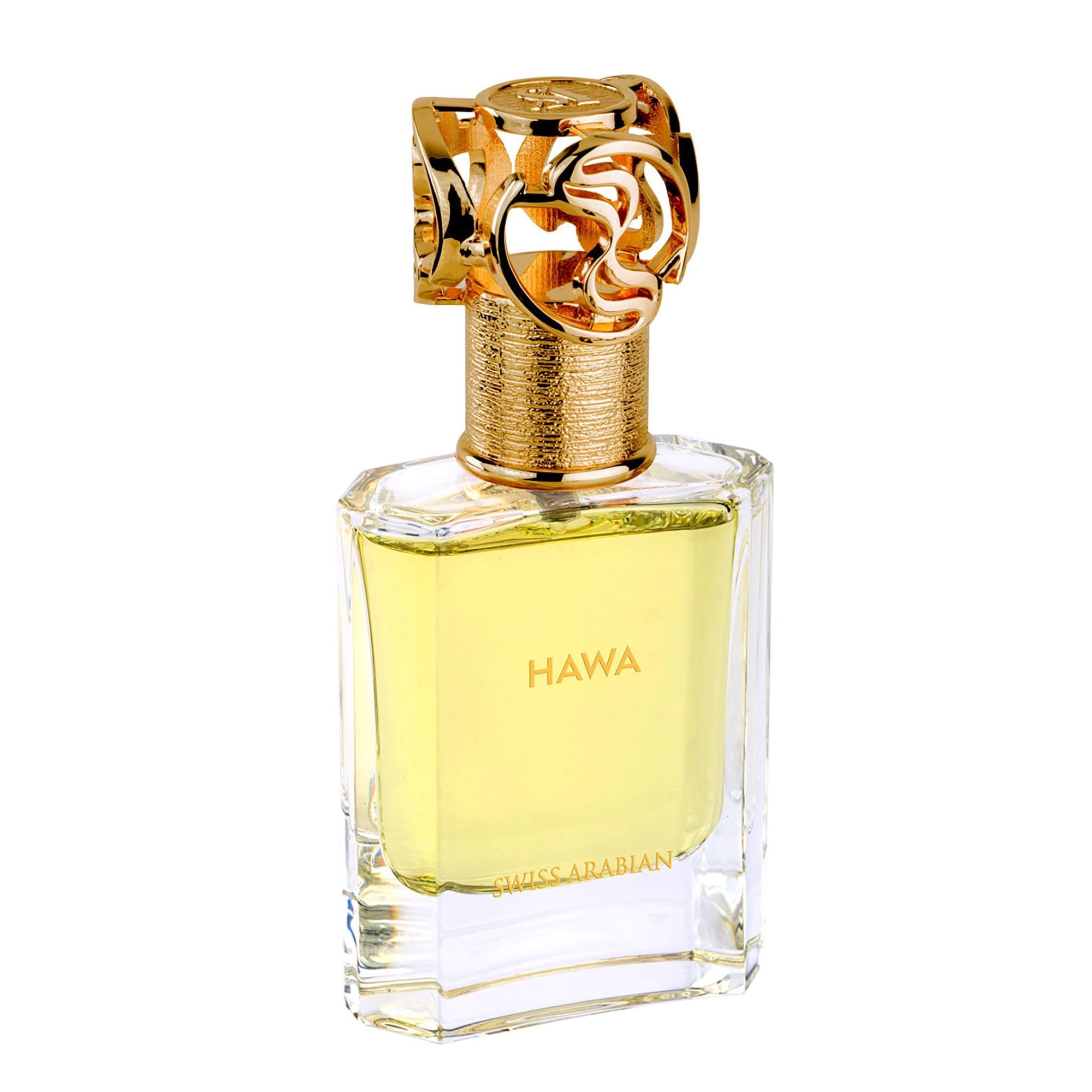 Swiss Arabian Hawa, Arabian Perfume for Women and Men, 1.7 oz EDP Spray ...