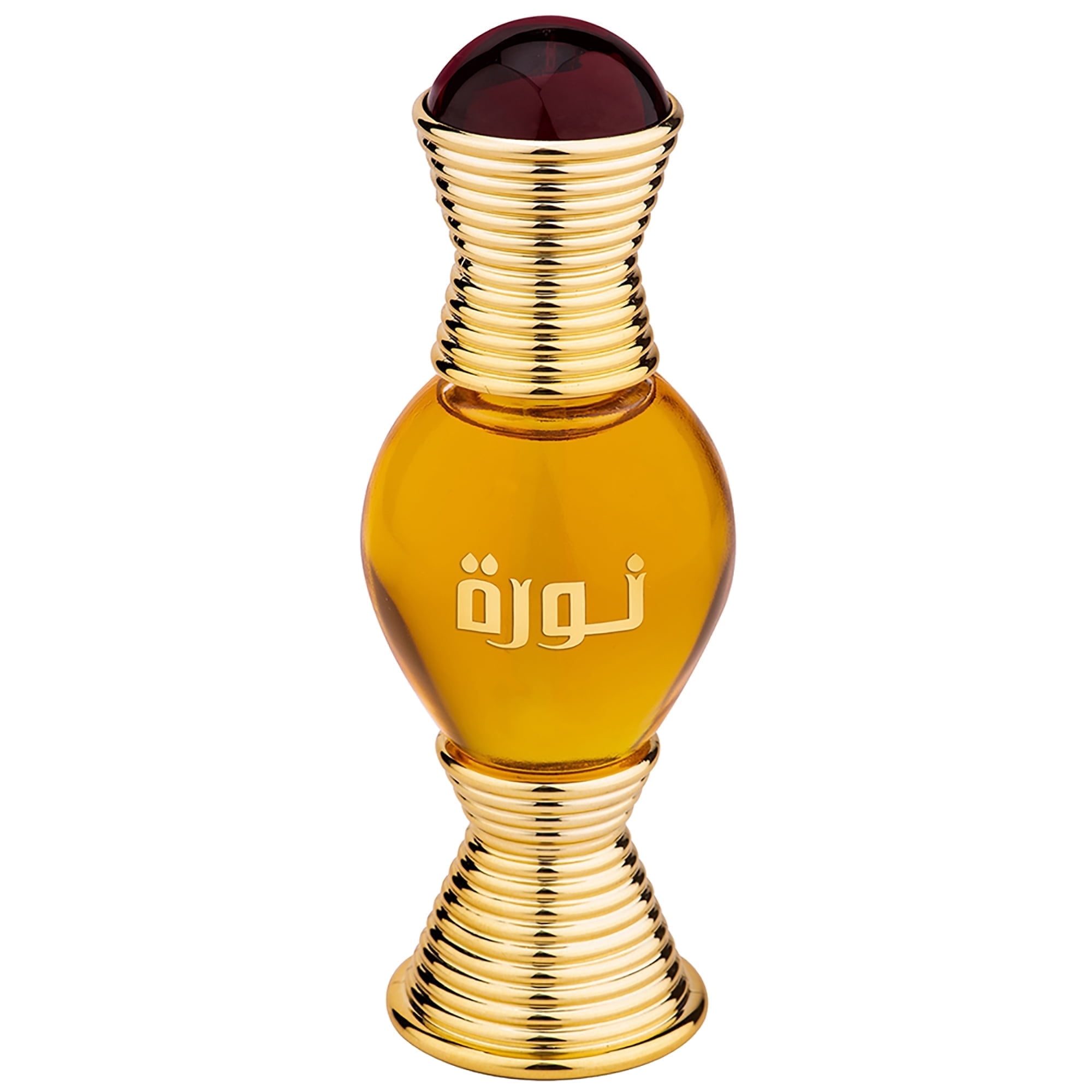 Swiss Arabian Noora Perfume Oil, Unisex Amber Floral, Alcohol-Free, 0. ...