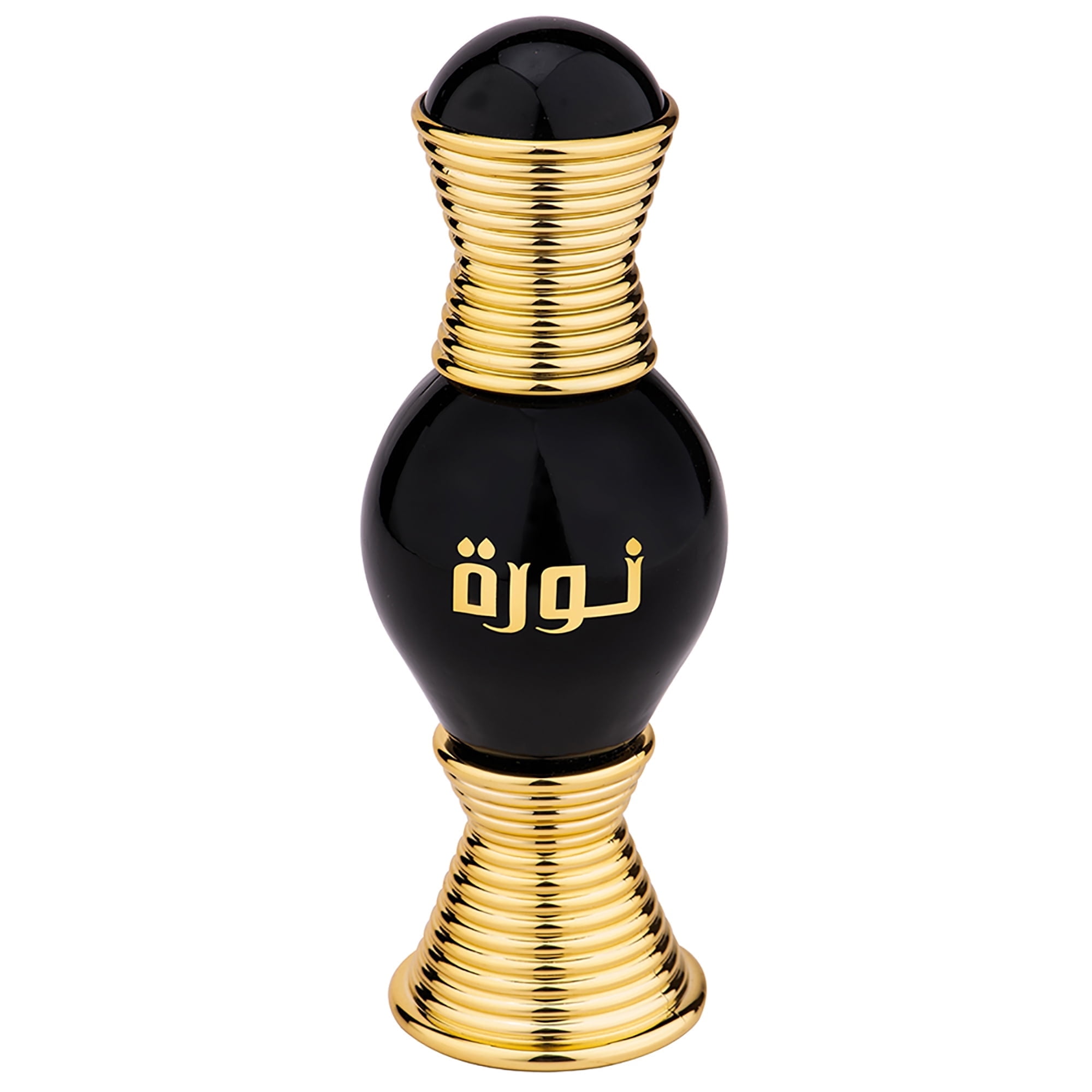 Swiss Arabian Noora Onyx, Perfume Oil for Women and Men, 0.6 oz ...