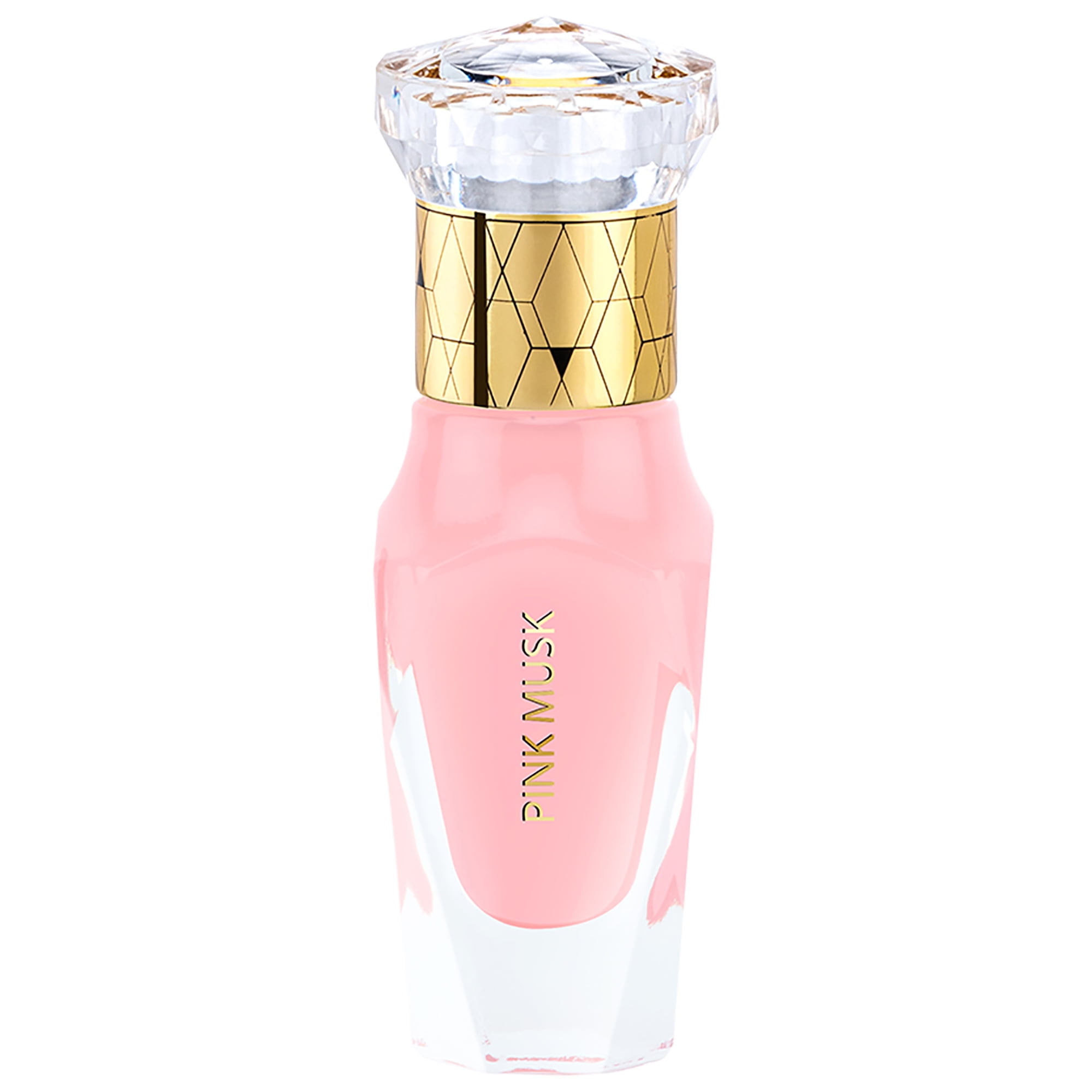 Swiss Arabian Pink Musk, Arabian Perfume Oil for Women and Men, 0.4 oz ...