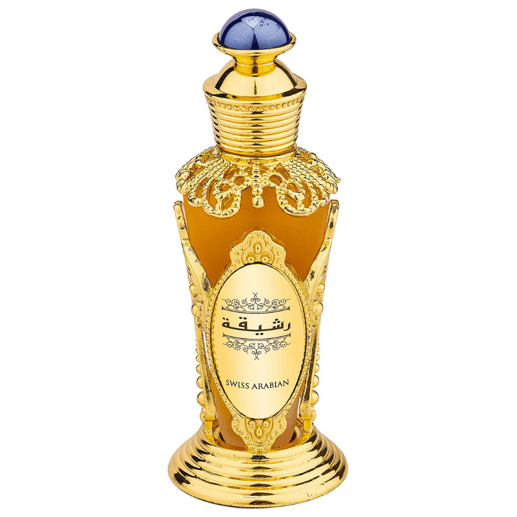 Swiss Arabian Rasheeqa, Perfume Oil for Women and Men, 0.67 oz ...
