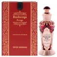 Swiss Arabian Rasheeqa Rouge Concentrated Perfume Oil - Walmart.com