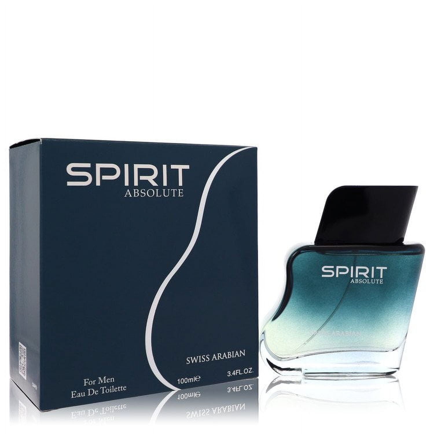Swiss Arabian Spirit Absolute by Swiss Arabian - Walmart.com