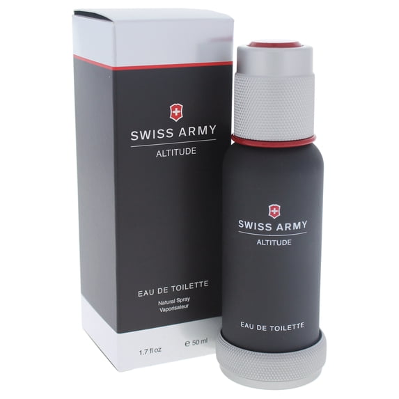 Swiss Army Altitude Cologne - Walmart.com