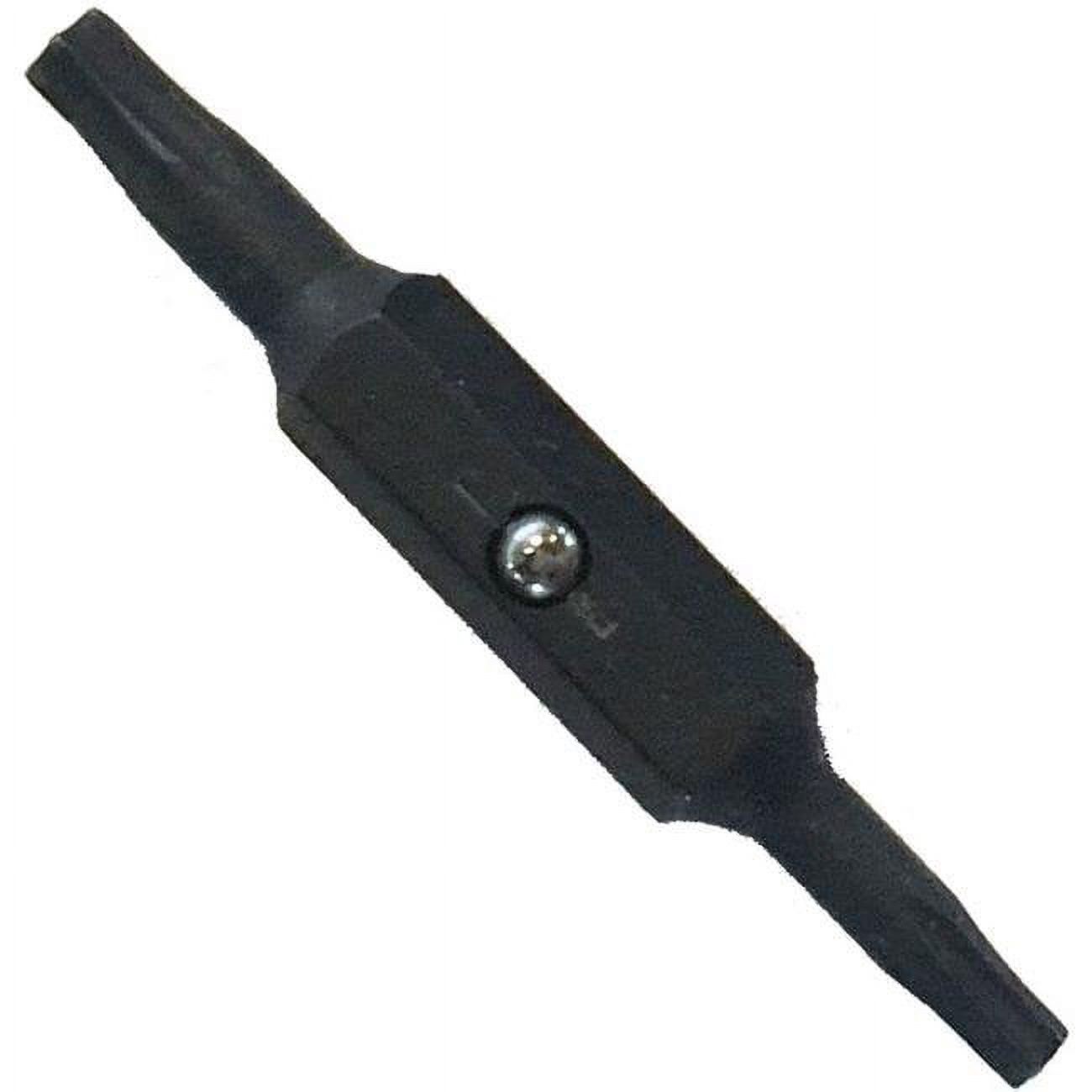 Swiss Army Brands VIC-30567 2019 Victorinox Cyber Tool Screwdriver Bit ...