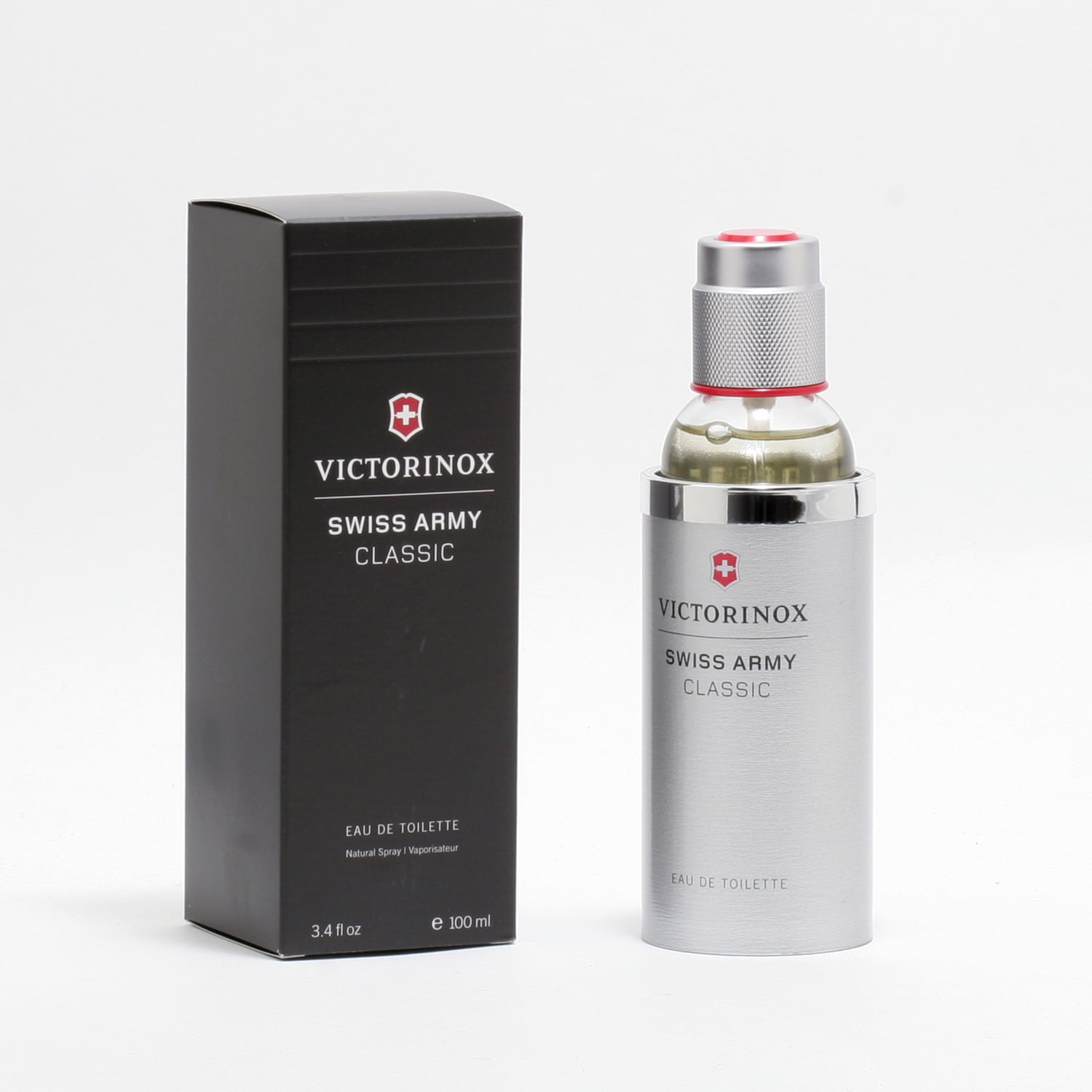 Swiss Army Men - EDT Spray - Walmart.com