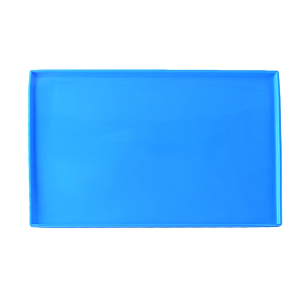 Swiss Cake Roller Baking Pastry Jelly Pan - Walmart.com