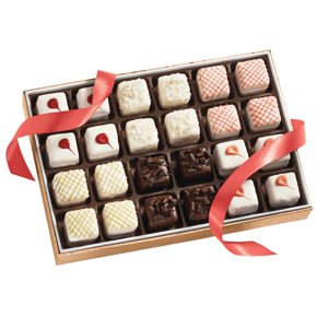 Petit Fours Cakes