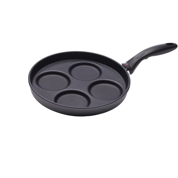 Frying Pan Two Handles