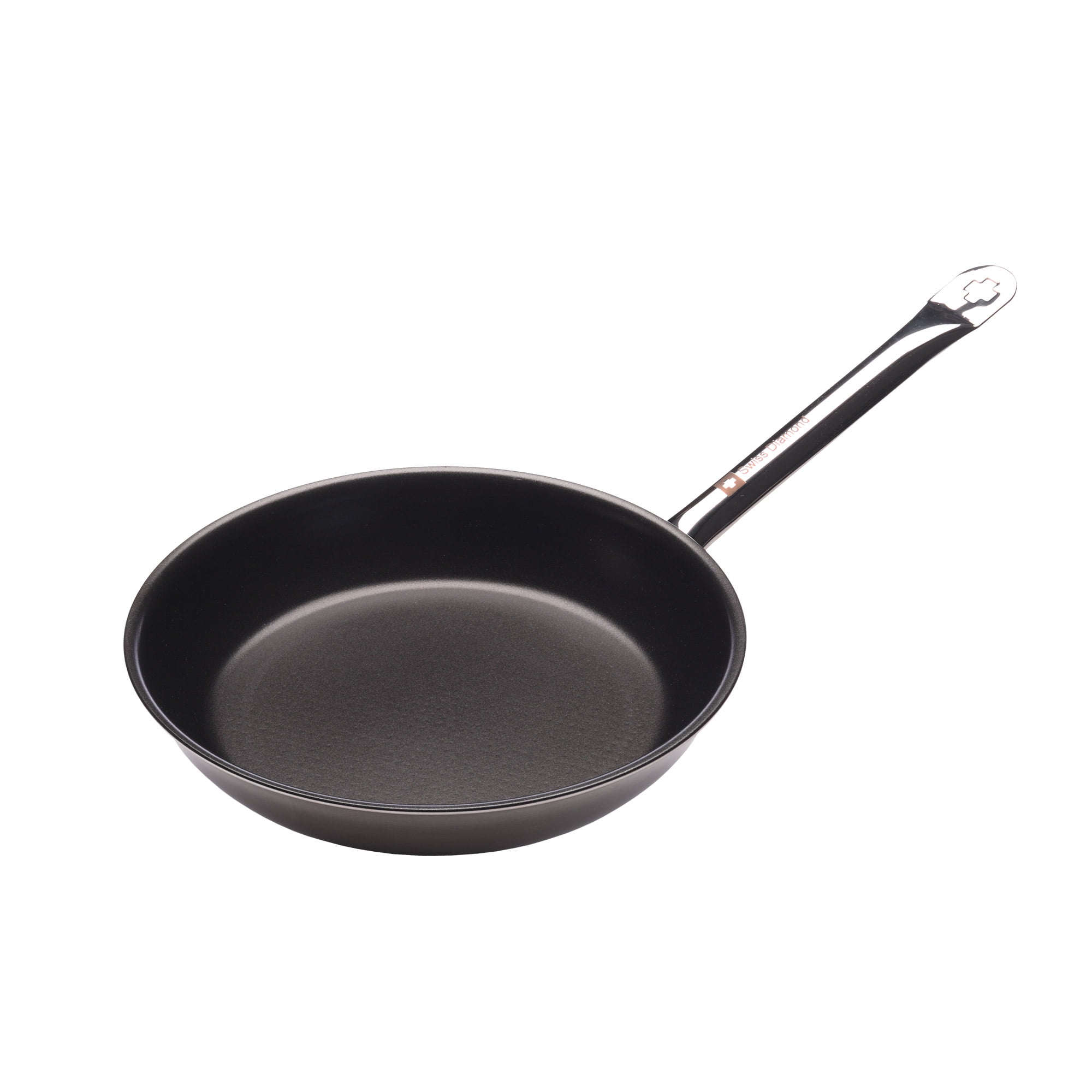 Swiss Diamond HD Pro 11" Nonstick Fry Pan - Walmart.com