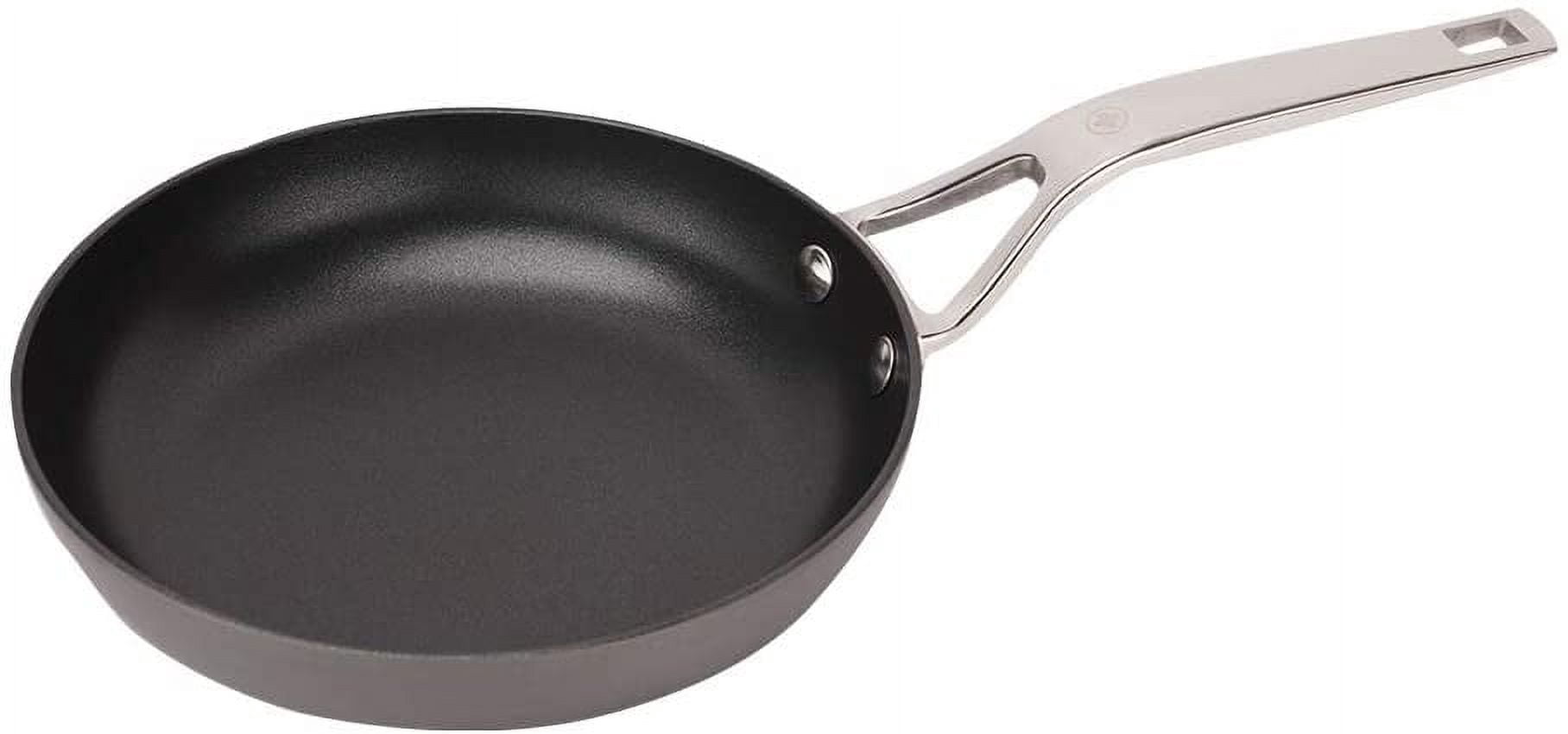 Swiss Diamond 8" (20cm) Hard Anodized Non-Stick Fry Pan - Walmart.com