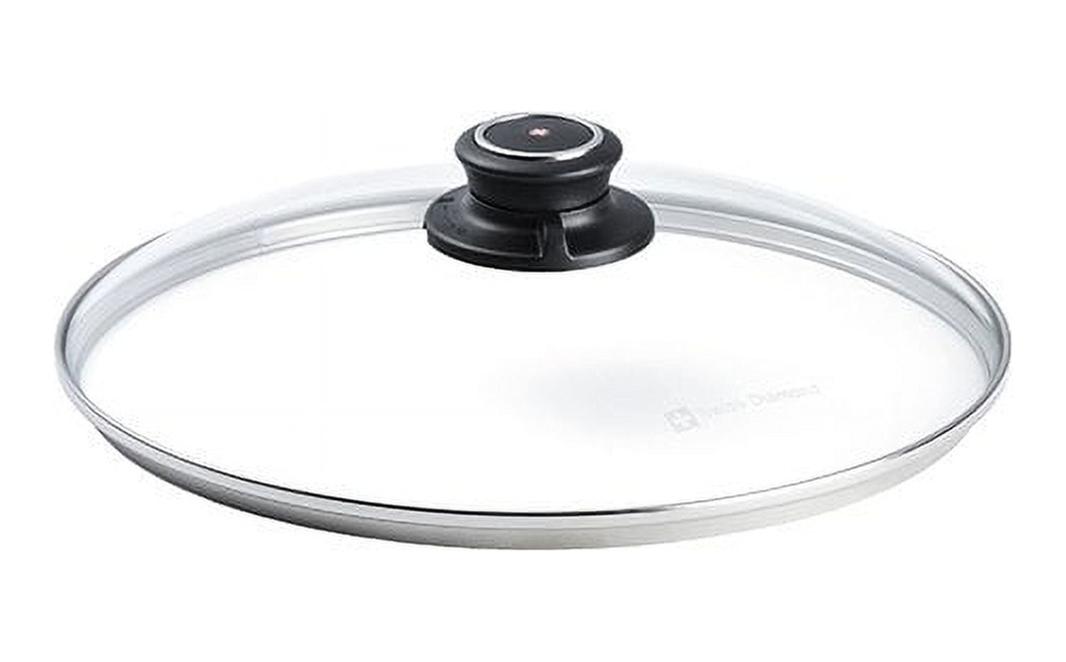 Swiss Diamond | Tempered Glass Lid - 14" - Walmart.com