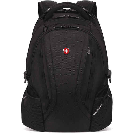 Swiss Gear 3760 ScanSmart TSA Laptop Friendly All-in-One Backpack ...