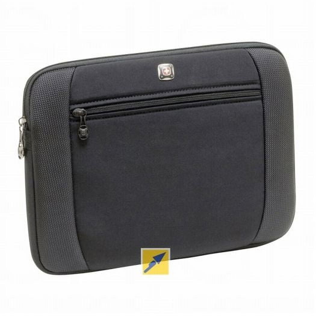 Swiss Gear The Lunar iPad Tablet Netbook Sleeve Padded 10.5" - Walmart.com