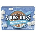 Swiss Miss Chocolate Hot Cocoa Mix With Marshmallows, 8 Count Hot Cocoa ...