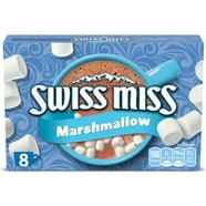 Swiss Miss Classics Hot Cocoa Mix with Marshmallows - Caffeine Free& No ...
