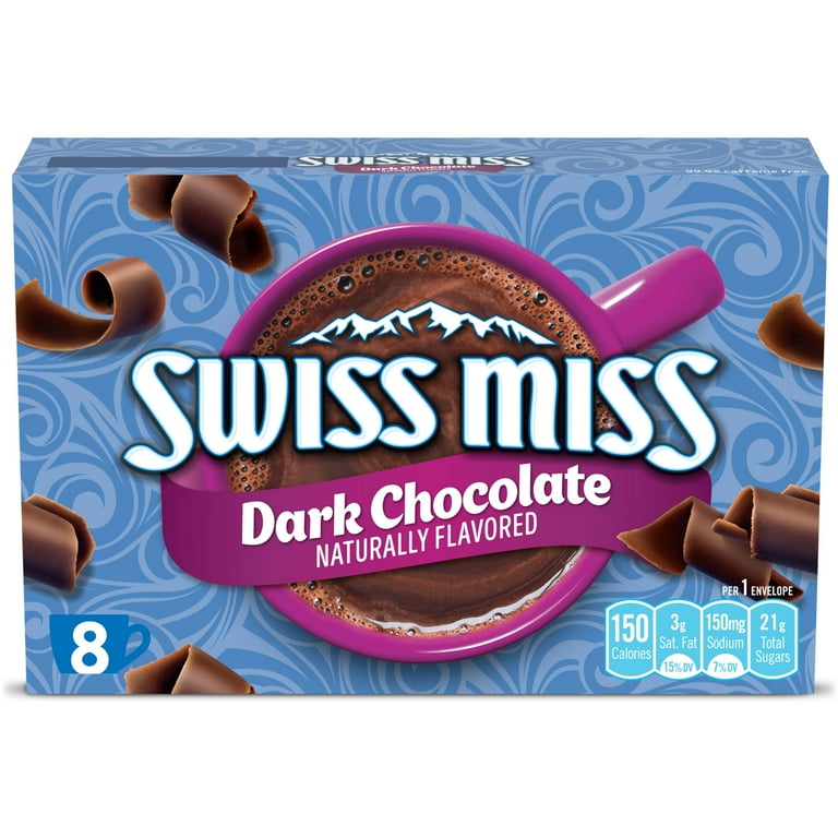 Swiss miss hot cocoa store