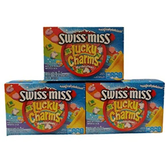 Swiss Miss Christmas