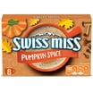 Swiss Miss Peppermint Flavored Hot Cocoa Mix, 6 Count Hot Cocoa Mix ...