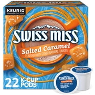 Mott's Fall Spice Hot Apple Cider, K-Cup Pods, 24 Count, Gluten-free ...