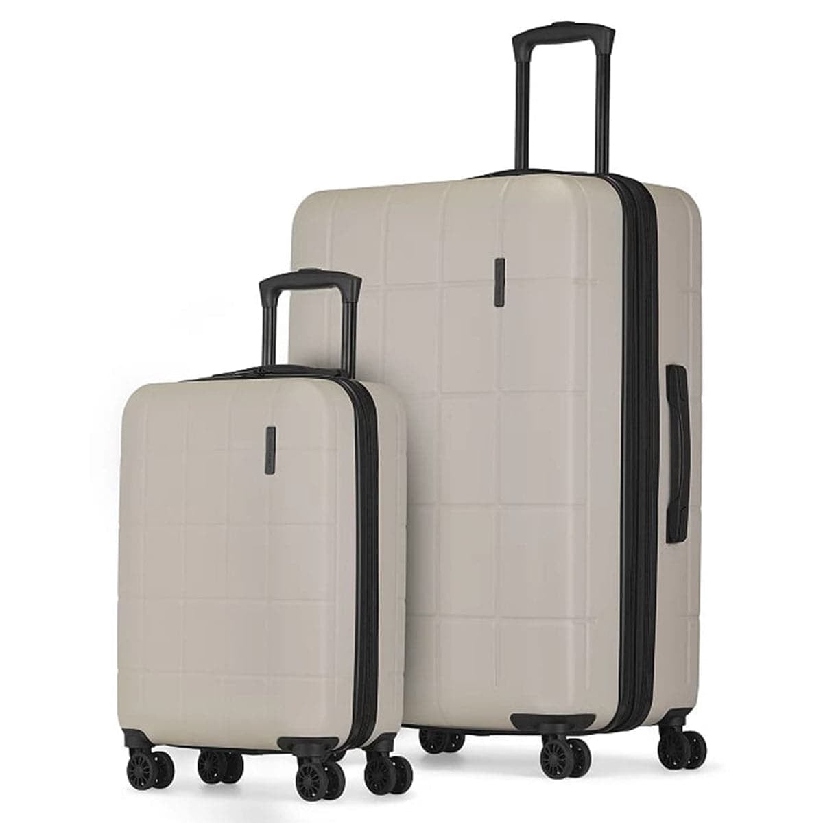 Swiss Mobility VCR Two Piece Luggage Set - Walmart.com
