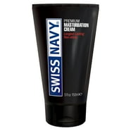 Swiss Navy Oil-Based Lubricant Lube Grease 16oz - Walmart.com