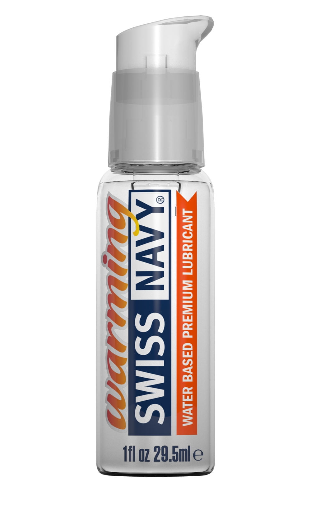 Swiss Navy Warming Lubricant 1 Oz - Walmart.com