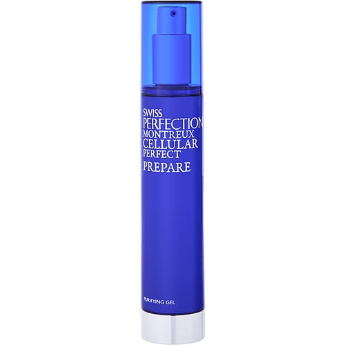 Swiss Perfection by Swiss Perfection Cellular Perfect Purifying Gel ...