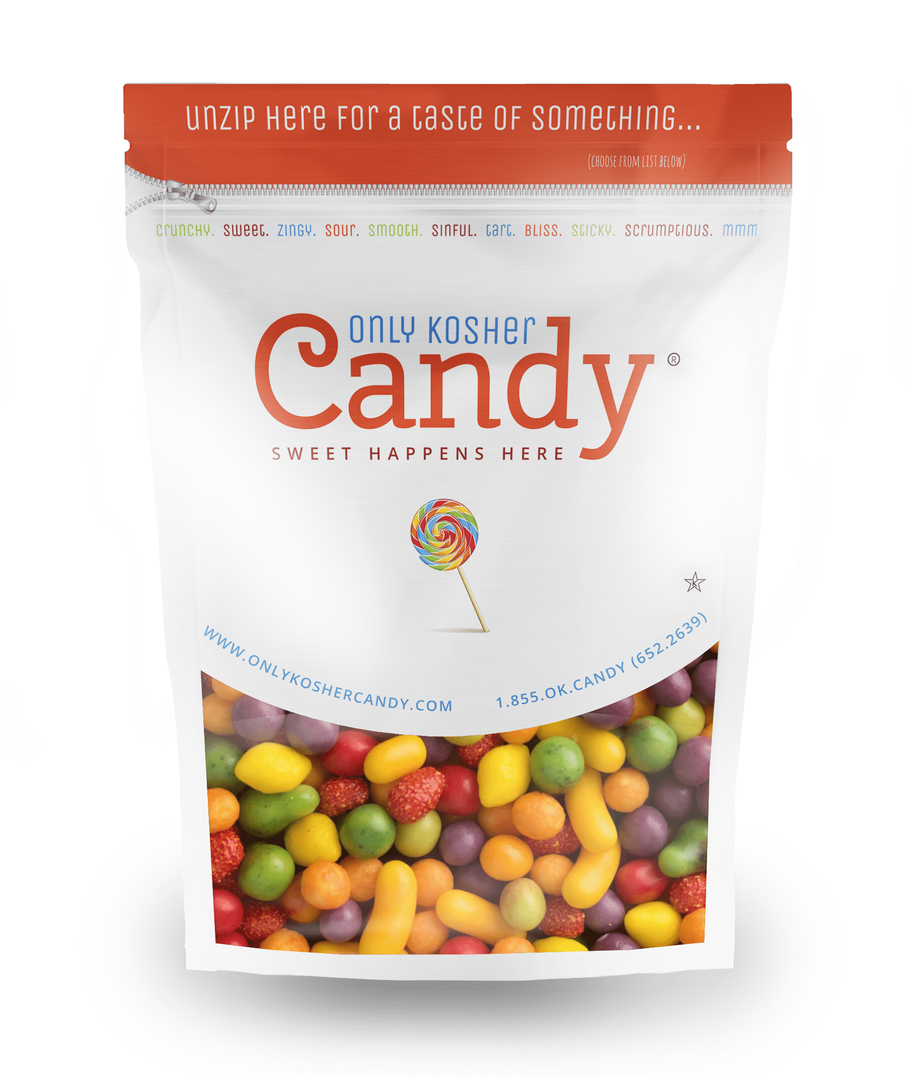 Swiss Petite Fruits (2 lbs) - Walmart.com