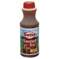 Swiss Premium Southern Style Sweet Tea, 1 Pint - Walmart.com