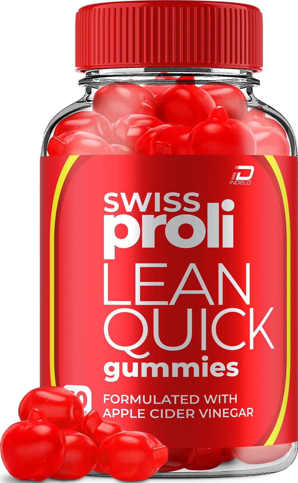 Swiss Proli Lean Quick ACV Gummies Supplement – Swiss Proli Lean Quick ...