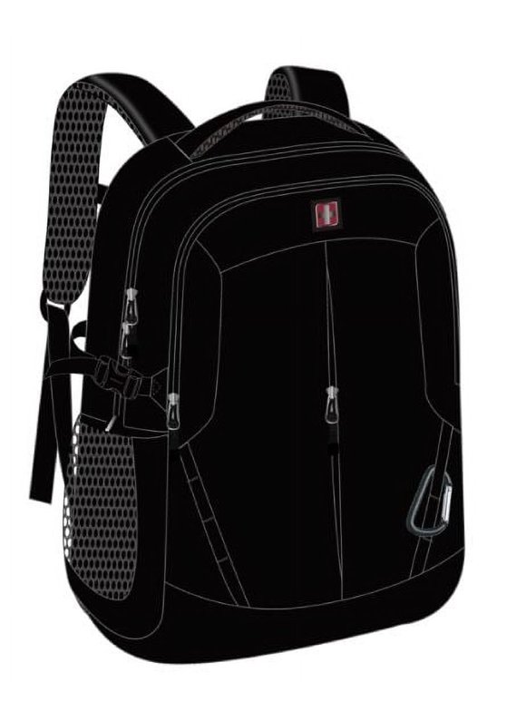Swiss Tech Backpacks in Bags & Accessories - Walmart.com