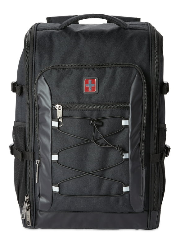 Swiss Tech Backpacks in Bags & Accessories - Walmart.com