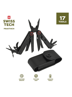Swiss Tech Knives and Tools - Walmart.com