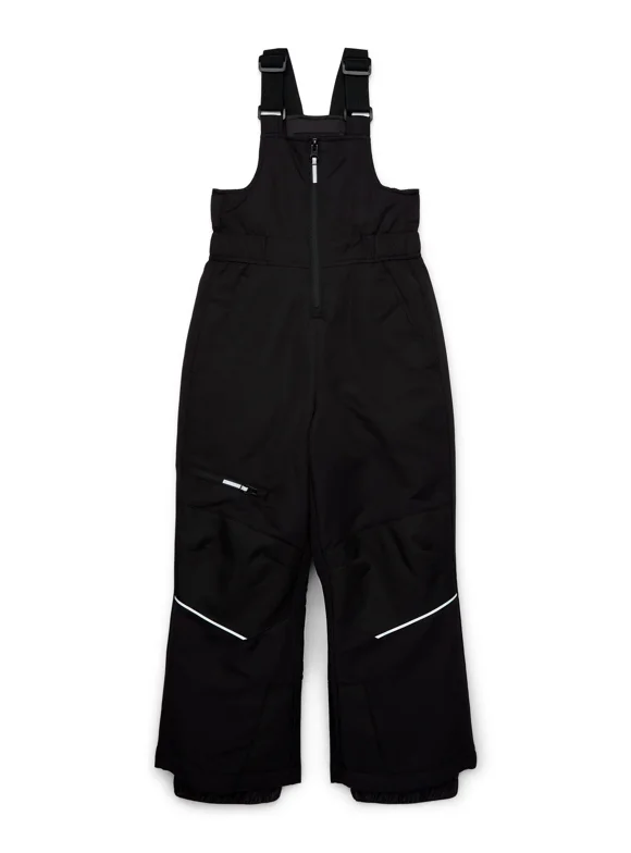 Youth Snow Bibs