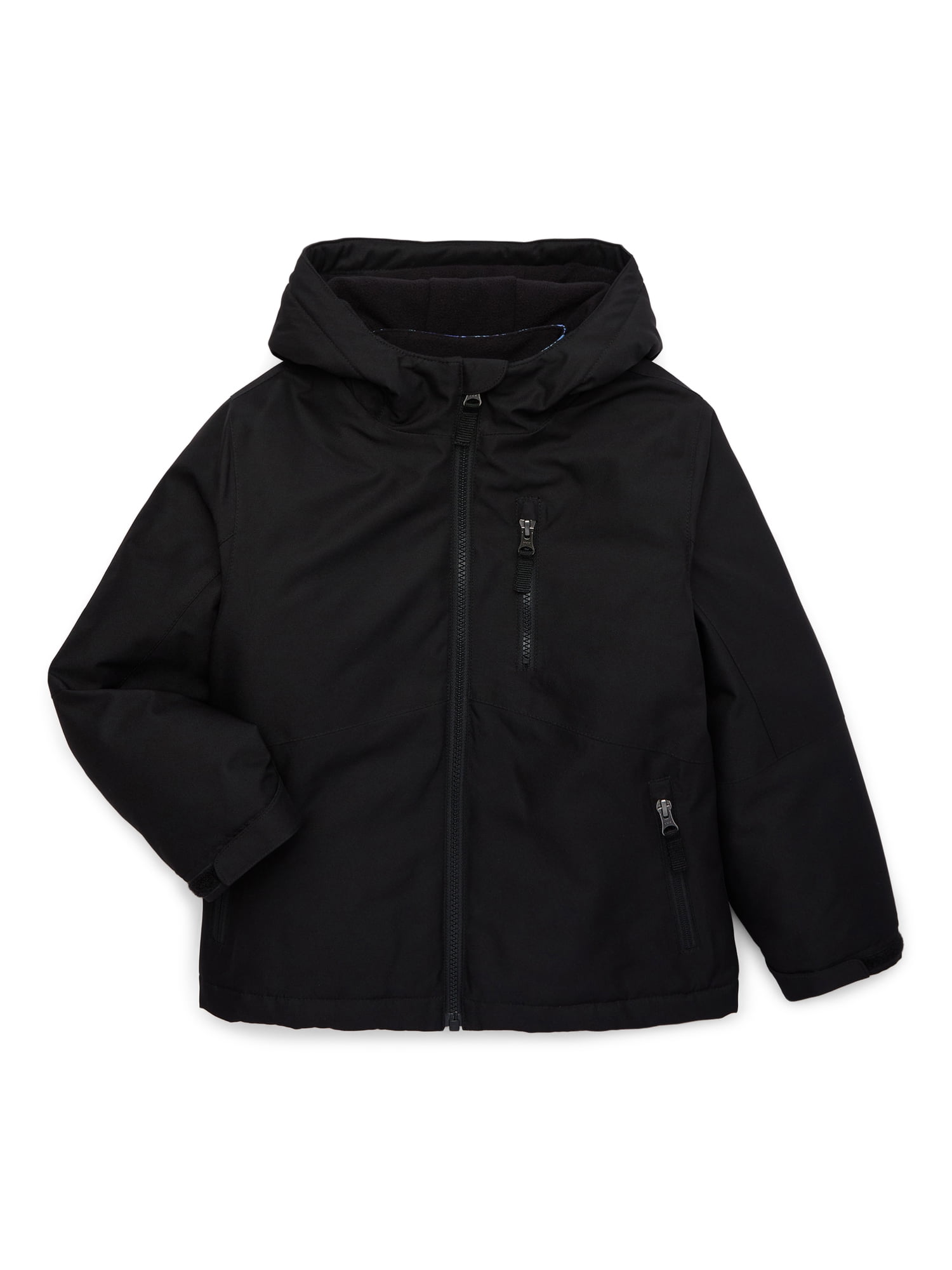 Swiss Tech Girls 3-in-1 System Jacket, Sizes 4-18 - Walmart.com